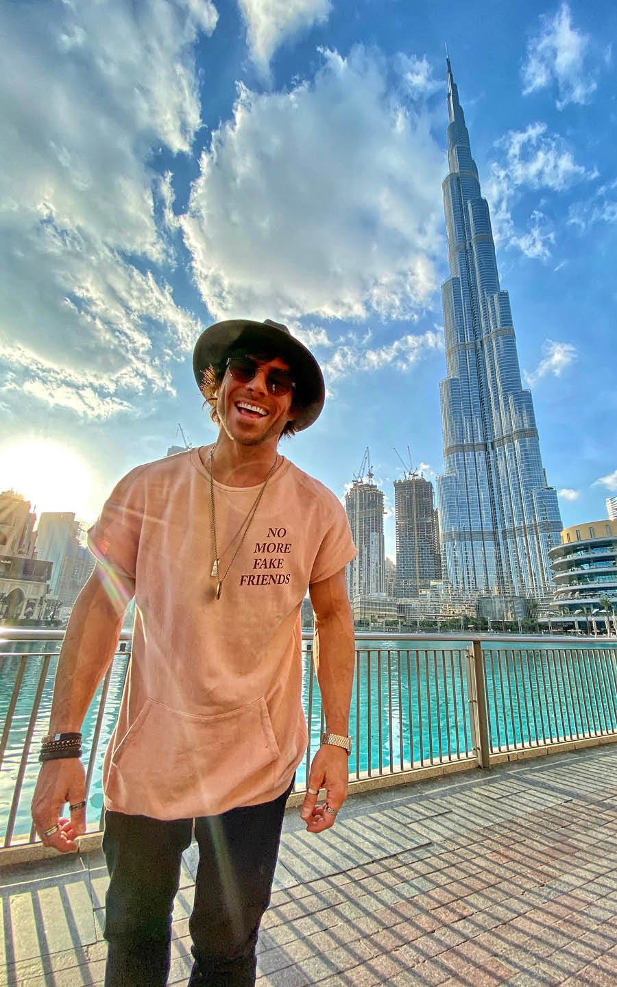 LEXLAY 🎧 【 Biografía